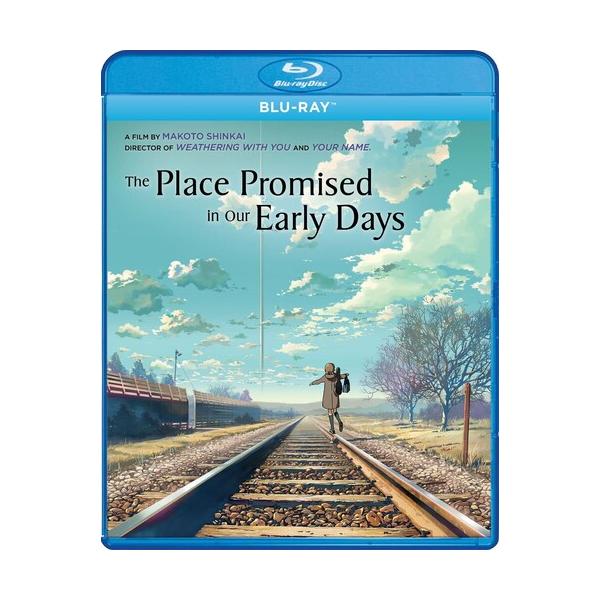 輸入盤ブルーレイですが日本のブルーレイ・プレイヤーで視聴できます。※ご確認ください※一部輸入版アニメブルーレイには、「リージョンコード」とは別の「国コード」というものが設定されている作品がございます。お持ちのブルーレイ・プレイヤーが国コード...