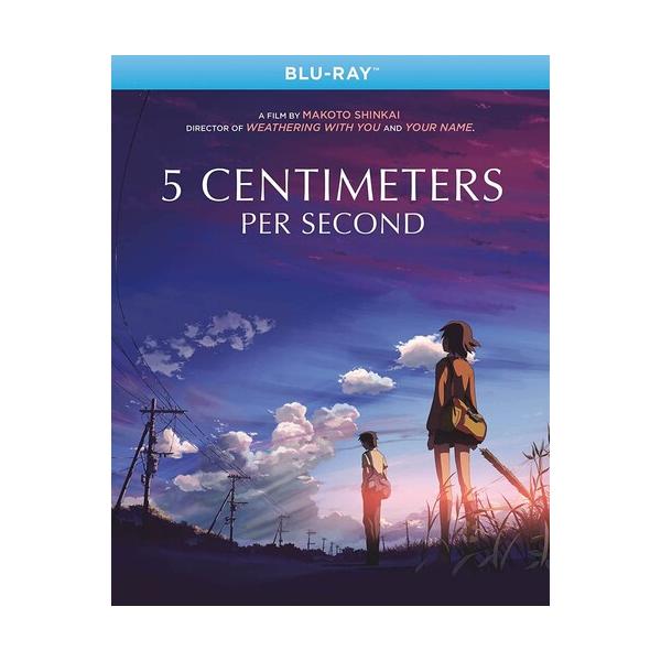 輸入盤ブルーレイですが日本のブルーレイ・プレイヤーで視聴できます。※ご確認ください※一部輸入版アニメブルーレイには、「リージョンコード」とは別の「国コード」というものが設定されている作品がございます。お持ちのブルーレイ・プレイヤーが国コード...