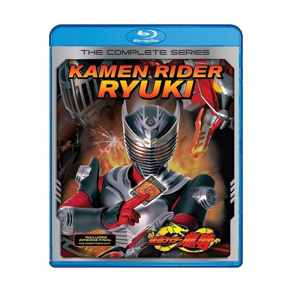 輸入盤ブルーレイですが日本のブルーレイ・プレイヤーで視聴できます。※ご確認ください※一部輸入版アニメブルーレイには、「リージョンコード」とは別の「国コード」というものが設定されている作品がございます。お持ちのブルーレイ・プレイヤーが国コード...