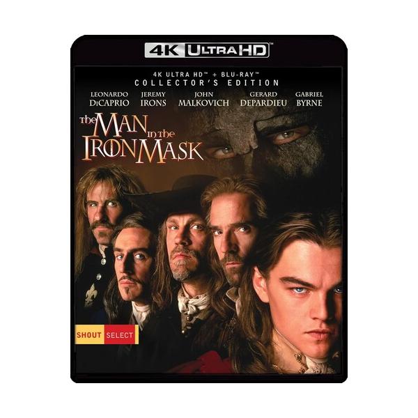 こちらの商品は4K Ultra-HD Blu-ray ですので　4K Ultra-HD Blu-ray　プレイヤーでのみご覧いただけます。4K Ultra HD2023/12/26発売輸入盤ジャンル：DRAMAレーベル：SHOUT FACT...