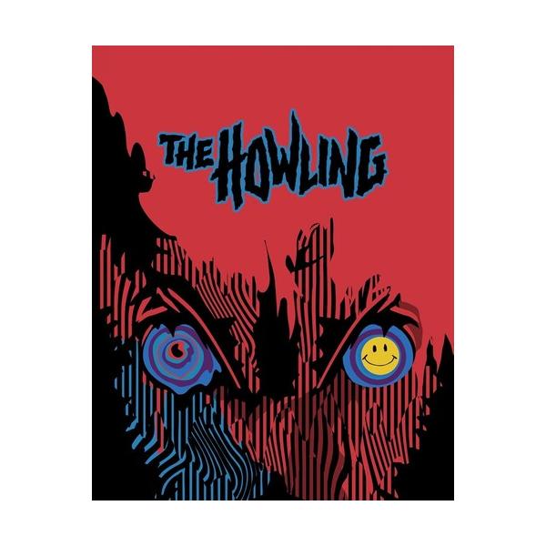 【発売日：2025年11月11日】こちらの商品は4K Ultra-HD Blu-ray ですので　4K Ultra-HD Blu-ray　プレイヤーでのみご覧いただけます。ジャンル：HORROR / SCI-FI / FANTASY発売日：...