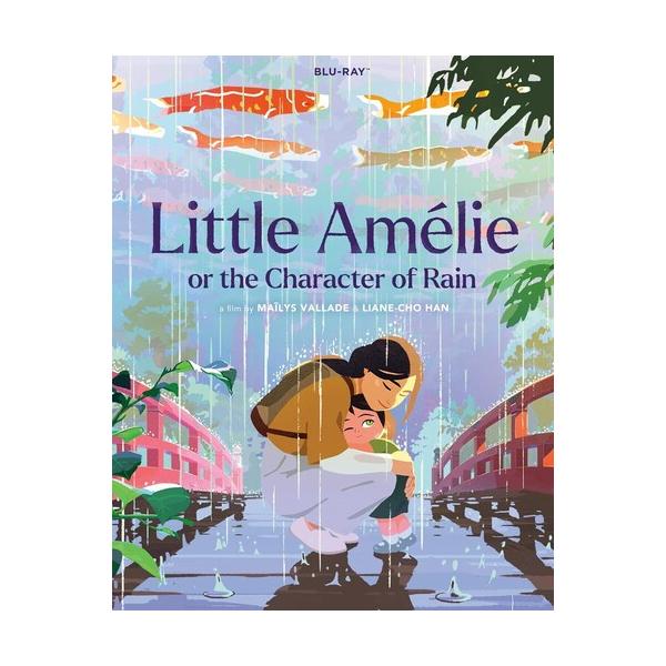 【発売日：2026年03月10日】輸入盤ブルーレイですが、日本のブルーレイ・プレイヤーで視聴できます。<FONT color=#ff0000>※ご確認ください※</FONT>一部輸入版アニメブルーレイには、「リージョ...