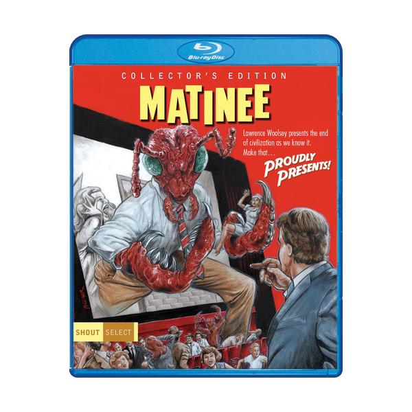 輸入盤ブルーレイですが日本のブルーレイ・プレイヤーで視聴できます。※ご確認ください※一部輸入版アニメブルーレイには、「リージョンコード」とは別の「国コード」というものが設定されている作品がございます。お持ちのブルーレイ・プレイヤーが国コード...