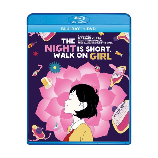 輸入盤ブルーレイですが日本のブルーレイ・プレイヤーで視聴できます。※ご確認ください※一部輸入版アニメブルーレイには、「リージョンコード」とは別の「国コード」というものが設定されている作品がございます。お持ちのブルーレイ・プレイヤーが国コード...