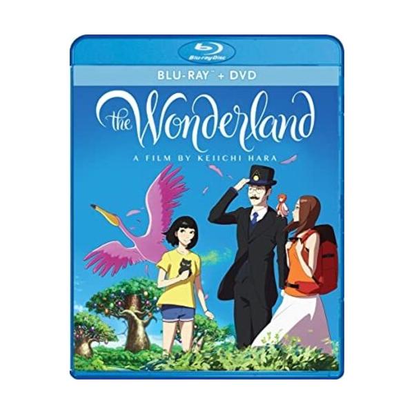 ※ご確認ください※一部輸入版アニメブルーレイには、「リージョンコード」とは別の「国コード」というものが設定されている作品がございます。お持ちのブルーレイ・プレイヤーが国コードをアメリカ等に変更できるかどうかご確認ください。（機種によりまして...