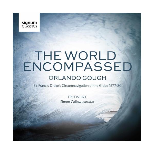 2017/7/7 発売ＵＫ盤レーベル：SIGNUM UK収録曲：