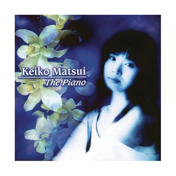 2003/5/6 発売輸入盤収録曲：　1. Presence of the Moon2. Water Lilly3. Whisper from the Mirror *4. Between the Moons *5. Light Above...