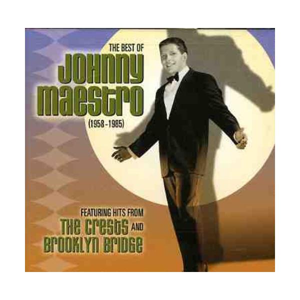 2006/1/24 発売輸入盤収録曲：1. 16 Candles / Crests - 2:53 (59/2)2. Six Nights a Week / Crests - 2:48 (59/28)3. The Angels Listene...