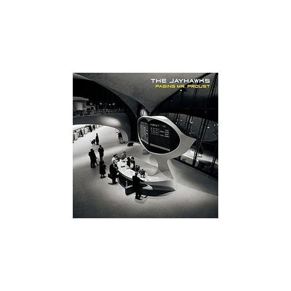 2016/4/29 発売輸入盤レーベル：SHAM収録曲：(ジェイホークス)