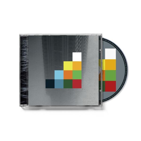 発売日: 2023/9/29輸入盤USレーベル: Spinefarm収録曲: 1.1 Inclination1.2 What Life Brings1.3 Economies of Scale1.4 Impossible Tightrope...