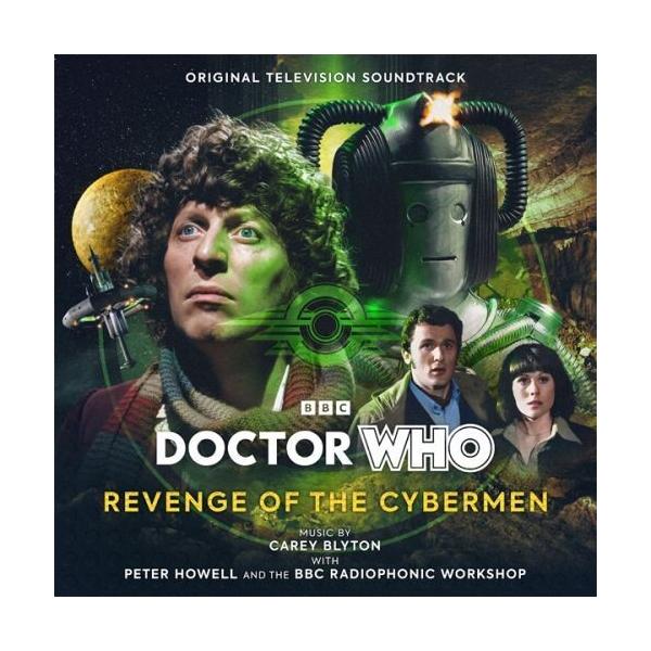 発売日: 2023/11/24イタリア盤レーベル: Silva Screen収録曲: 1.1 Doctor Who - Opening Title Theme0.451.2 Return to Nerva Beacon2.021.3 Can...