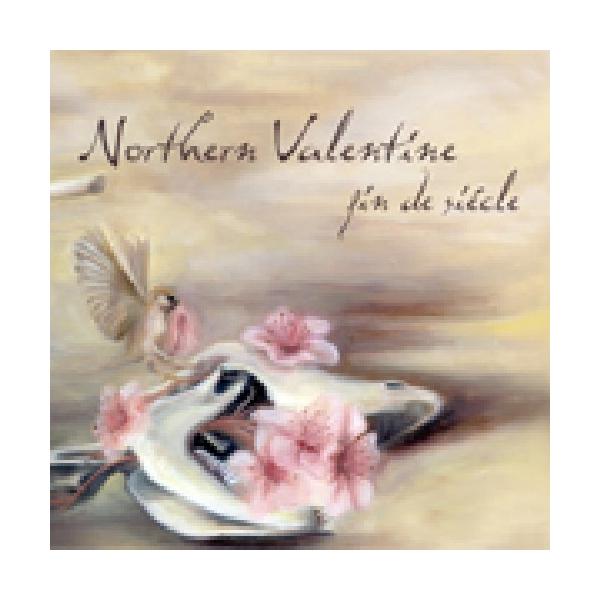2012/4/17 発売輸入盤レーベル：SILBER収録曲：(ノーザンバレンタイン)