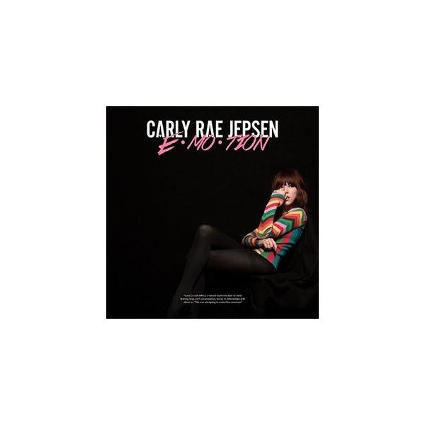 2015/8/21 発売輸入盤レーベル：SILENT RECORDS収録曲：1. Run Away with Me - 4:112. E?MO?TION - 3:173. I Really Like You - 3:244. Gimmie ...