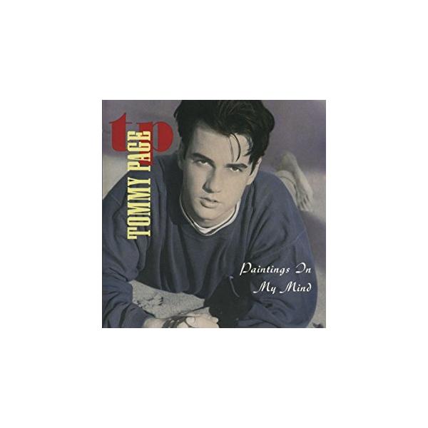 輸入盤収録曲：1. I'll Be Your Everything2. I Break Down3. Turn On The Radio4. Don't Give Up On Love5. When I Dream Of You6. Til...