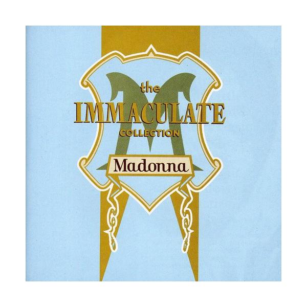 輸入盤収録曲：　1.Holiday (84/16)2.Lucky Star (84/4)3.Borderline (84/10)4.Like A Virgin (84/1)5.Material Girl (85/2)6.Crazy For ...