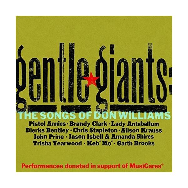 2017/5/26 発売輸入盤レーベル：SLATE CREEK RECORDS収録曲：1. Tulsa Time / Pistol Annies2. I Believe in You / Brandy Clark3. We've Got a...