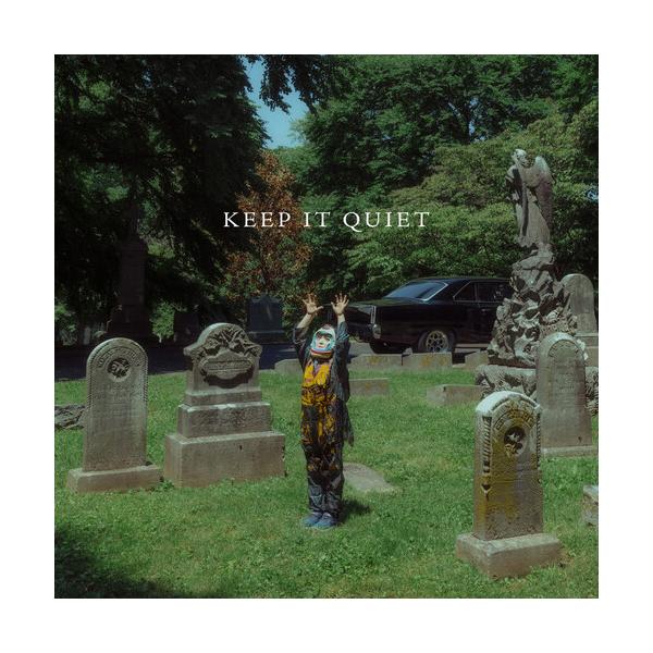 【発売日：2025年10月10日】2025/10/10 発売輸入盤レーベル：SOLID STATE RECORDS収録曲：