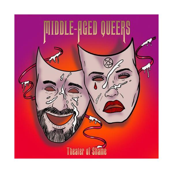 【発売日：2025年04月11日】こちらの商品は輸入盤のため、稀にジャケットに多少のスレや角にシワがある場合がございます。2025/4/11 発売輸入盤レーベル：SELL THE HEART RECS収録曲：