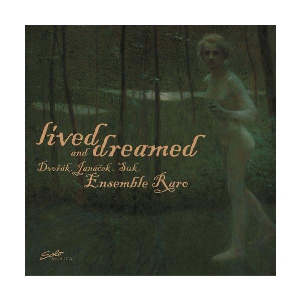 2016/1/8 発売輸入盤レーベル：SOLO MUSICA収録曲：