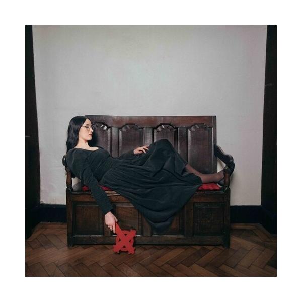 【発売日：2025年03月28日】2025/3/28 発売輸入盤レーベル： SLOE FLOWER収録曲：