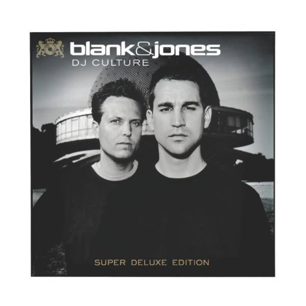 こちらの商品はネコポスでお届けできません。2013/3/12 発売ドイツ盤レーベル：SOUNDCOLOURS GERMANY収録曲：(ブランクアンドジョーンズ)