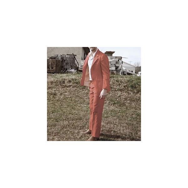 2017/3/3 発売輸入盤レーベル：SINGLE LOCK RECORDS収録曲：