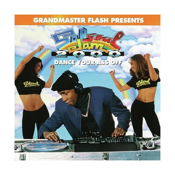 こちらの商品は輸入盤のため、稀にジャケットに多少のスレや角にシワがある場合がございます。こちらの商品はネコポスでお届けできません。2022/11/25発売輸入盤レーベル：SALSOUL RECORDS収録曲：(グランドマスターフラッシュ)