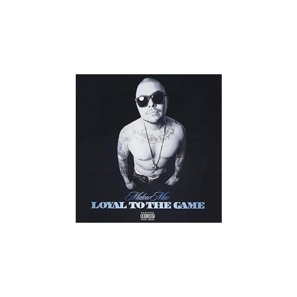 2015/7/24 発売輸入盤レーベル：SL ENTERTAINMENT収録曲：(メロウマック)