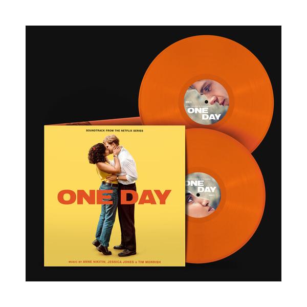 こちらの商品はＵＫ盤のため、稀にジャケットに多少のスレや角にシワがある場合がございます。こちらの商品はネコポスでお届けできません。2024/3/22 発売ＵＫ盤レーベル：SILVA SCREEN収録曲：Coloured Orange 2LP...