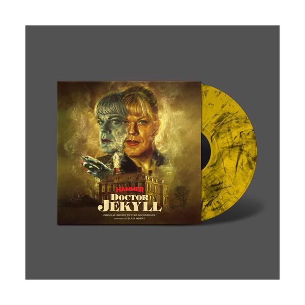 【発売日：2026年01月30日】こちらの商品はＵＫ盤のため、稀にジャケットに多少のスレや角にシワがある場合がございます。2026/1/30 発売ＵＫ盤レーベル：SILVA SCREEN収録曲：