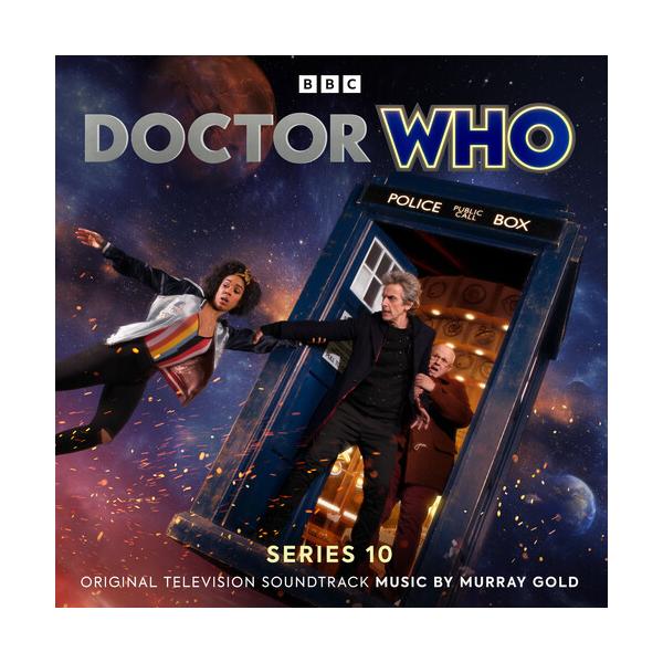 【発売日：2025年12月19日】2025/12/19 発売ＵＫ盤レーベル：SILVA SCREEN収録曲：