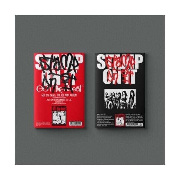 2023/1/27 発売アジア盤レーベル： SM ENTERTAINMENT KR収録曲：