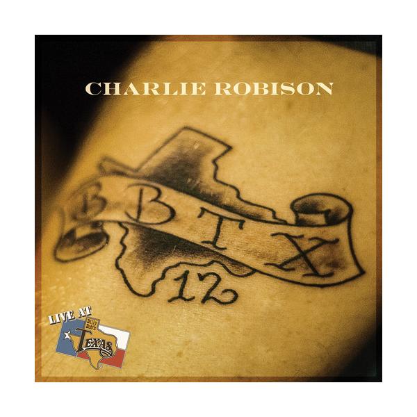 2013/6/4 発売輸入盤レーベル：SMITH MUSIC GROUP収録曲：(チャーリーロビンソン)