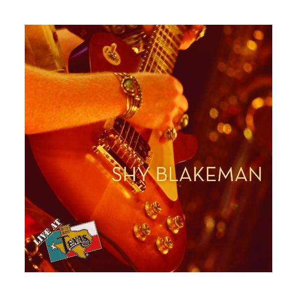 2014/6/3 発売輸入盤レーベル：SMITH MUSIC GROUP収録曲：(シャイブレイクマン)