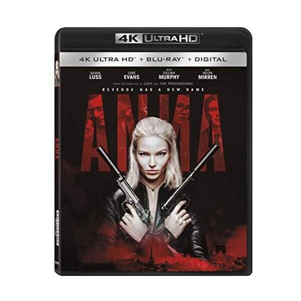 ※ご確認ください※一部輸入版アニメブルーレイには、「リージョンコード」とは別の「国コード」というものが設定されている作品がございます。お持ちのブルーレイ・プレイヤーが国コードをアメリカ等に変更できるかどうかご確認ください。（機種によりまして...