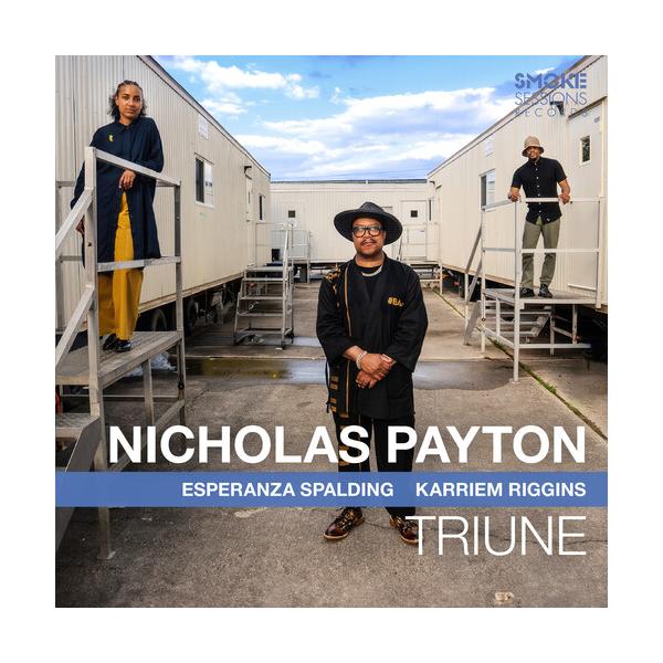 【発売日：2025年11月07日】2025/11/7 発売輸入盤レーベル：SMOKE SESSIONS REC収録曲：