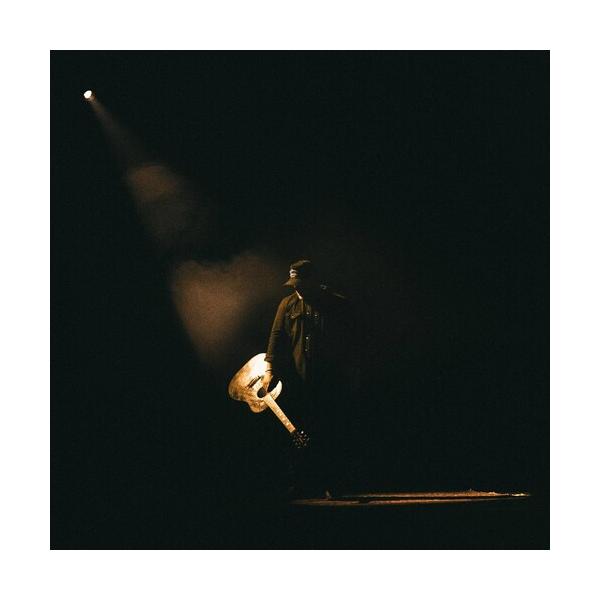 2024/5/31 発売輸入盤レーベル： SME NASHVILLE収録曲：