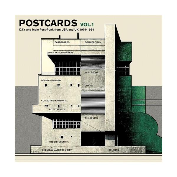 こちらの商品は輸入盤のため、稀にジャケットに多少のスレや角にシワがある場合がございます。こちらの商品はネコポスでお届けできません。2024/3/15 発売輸入盤レーベル：SAMIZDAT収録曲：