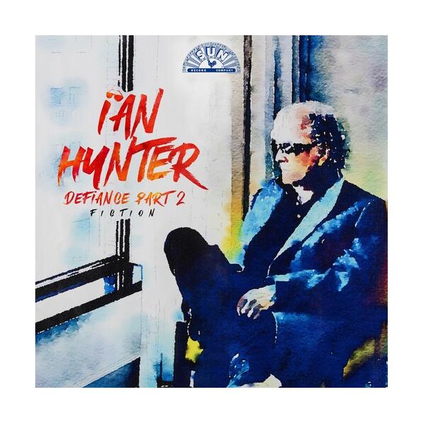 2024/4/19 発売輸入盤レーベル： SUN RECORDS収録曲：1 People2 Fiction3 The 3rd Rail4 This Ain't Rock and Roll5 Precious6 Weed7 Kettle of...