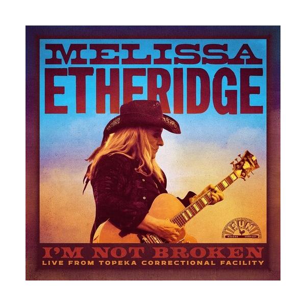 【発売日：2024年07月12日】2024/7/12 発売輸入盤レーベル： SUN RECORDS収録曲：(メリッサエスリッジ)