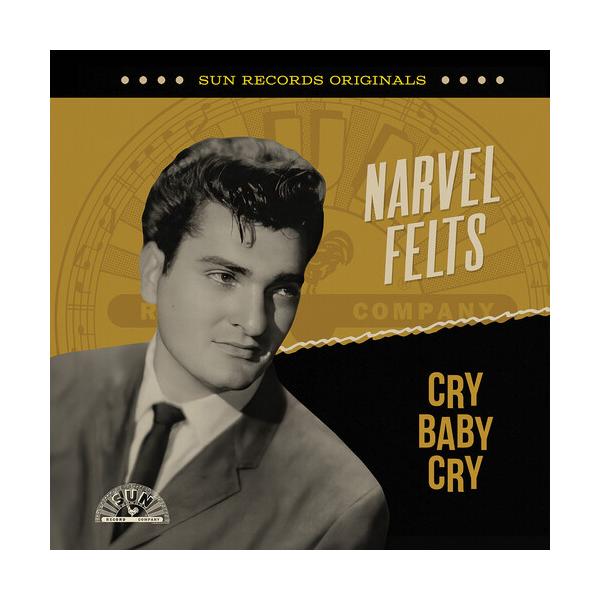 【発売日：2024年12月06日】2024/12/6 発売輸入盤レーベル：SUN RECORDS収録曲：