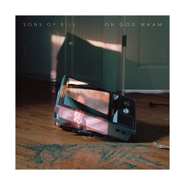 2018/6/29 発売輸入盤レーベル：SONS OF BILL収録曲：