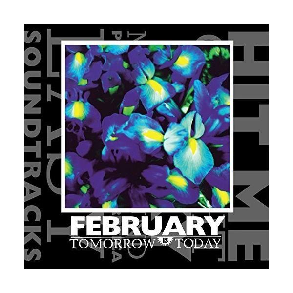 こちらの商品は輸入盤のため、稀にジャケットに多少のスレや角にシワがある場合がございます。こちらの商品はネコポスでお届けできません。2016/11/25 発売輸入盤レーベル：SAINT MARIE収録曲：