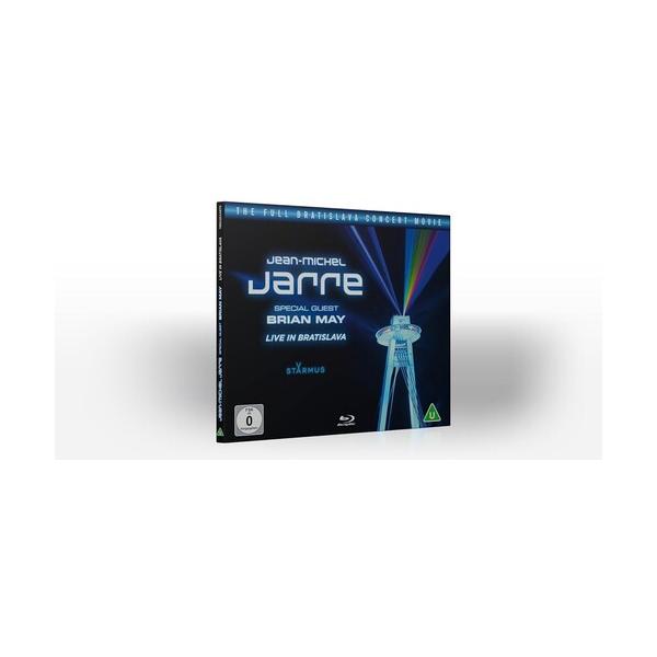 【発売日：2025年09月12日】輸入盤ブルーレイですが、日本のブルーレイ・プレイヤーで視聴できます。2025/9/12発売輸入盤ジャンル：ELECTRONICレーベル：SONY UK収録内容：