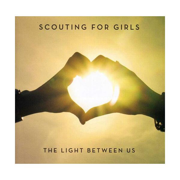 2012/9/11 発売ＵＫ盤レーベル：SONY UK収録曲：(スカウティングフォーガールズ)