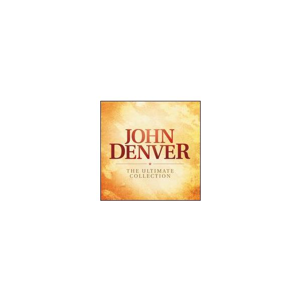 2011/9/27 発売ＵＫ盤収録曲：(ジョンデンバー)