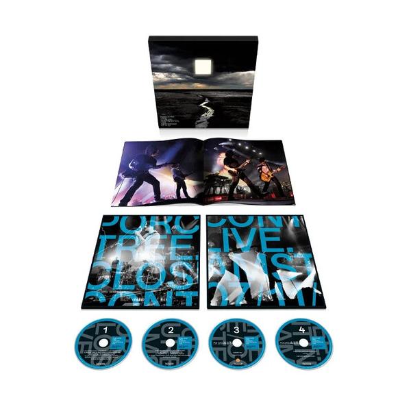 2024/3/22 発売輸入盤レーベル： SONY UK収録曲：2X CD'S (FULL LIVE SHOW), 2 Blu-ray DISCS Blu-ray DISC 1 WILL BE FULL SHOW + BONUS FEATU...