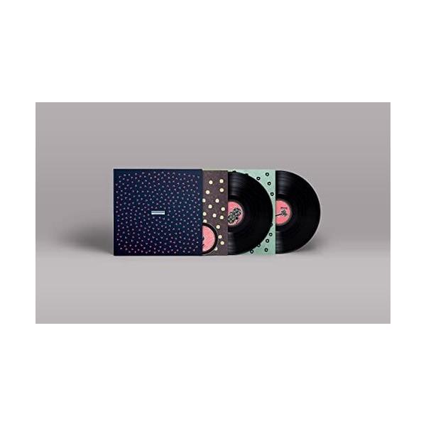 こちらの商品はＵＫ盤のため、稀にジャケットに多少のスレや角にシワがある場合がございます。こちらの商品はネコポスでお届けできません。2021/6/4発売ＵＫ盤レーベル：SONY UK収録曲：Double vinyl LP pressing +...