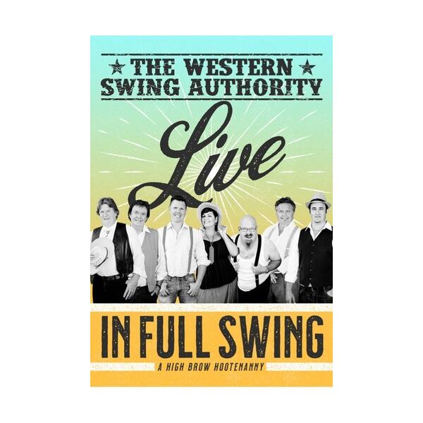 こちらのＤＶＤは輸入盤ＤＶＤですがリージョン＝ＡＬＬですので国内製ＤＶＤプレイヤーでも視聴可能です。種別：DIGITAL VIDEO DISCジャンル：Country発売日：2021/11/5収録分数：58アーティスト：The Wester...