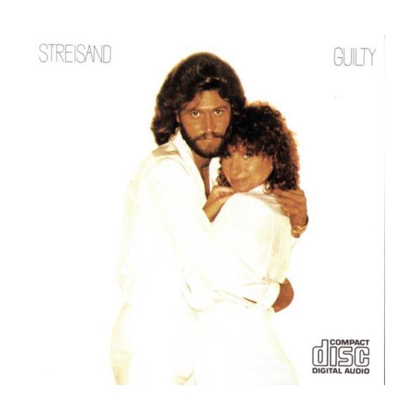輸入盤収録曲：　1. Guilty (w/Barry Gibb) - 4:27 (81/3)2. Woman in Love - 3:54 (80/1)3. Run Wild - 4:094. Promises - 4:22 (81/48)...